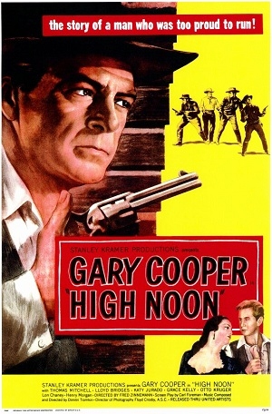 High Noon (1952) | 4 Star Films