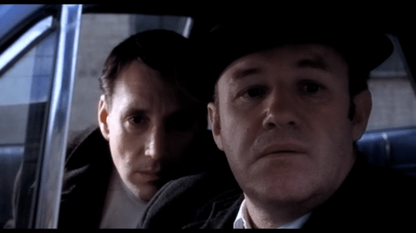 Review: The French Connection (1971) | 4 Star Films