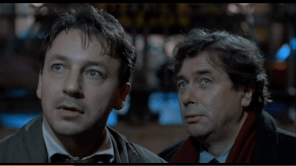 Three Colors: White (1994) | 4 Star Films