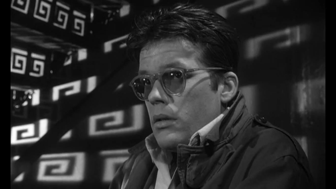 5 Favorite Films of the 1950s: The B Sides | 4 Star Films