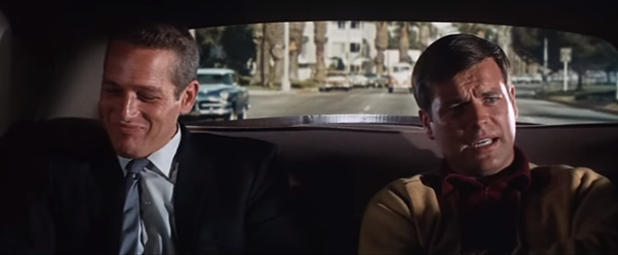 Harper (1966) | 4 Star Films
