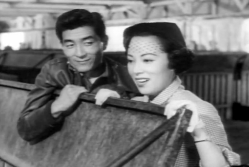 Japanese War Bride (1952) | 4 Star Films