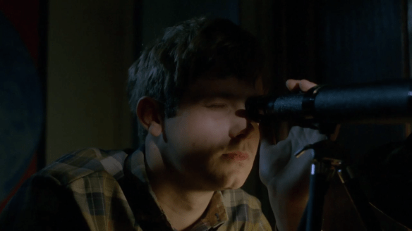 A Short Film About Love (1988) | 4 Star Films