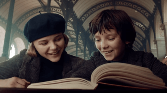 Hugo (2011) | 4 Star Films