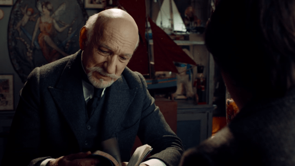 Hugo (2011) | 4 Star Films