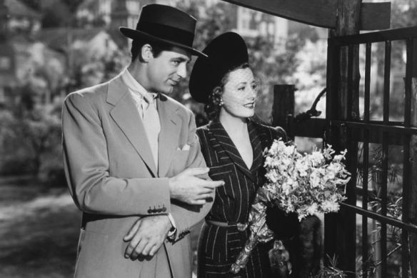 Penny Serenade (1941) | 4 Star Films