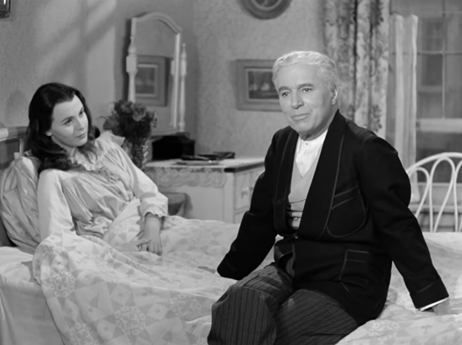 Limelight (1952) | 4 Star Films
