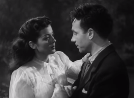 Review: Moonrise (1948) | 4 Star Films