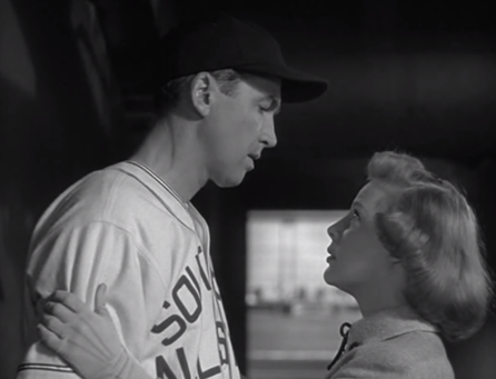 The Stratton Story (1949) | 4 Star Films