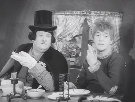 Babes in Toyland (1934) | 4 Star Films
