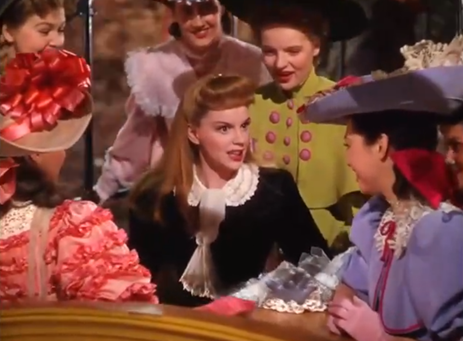 Meet Me in St. Louis (1944) | 4 Star Films