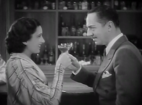 One Way Passage (1932) | 4 Star Films