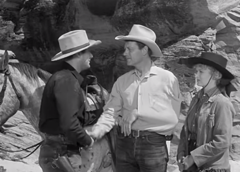 Ramrod (1947) | 4 Star Films