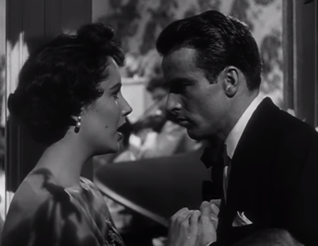 Review: A Place in the Sun (1951) | 4 Star Films