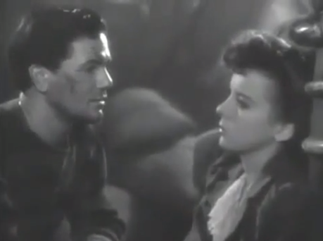 The Sea Wolf (1941) | 4 Star Films