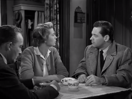 The Country Girl (1954) | 4 Star Films