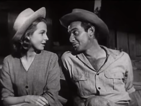 The Southerner (1945) | 4 Star Films