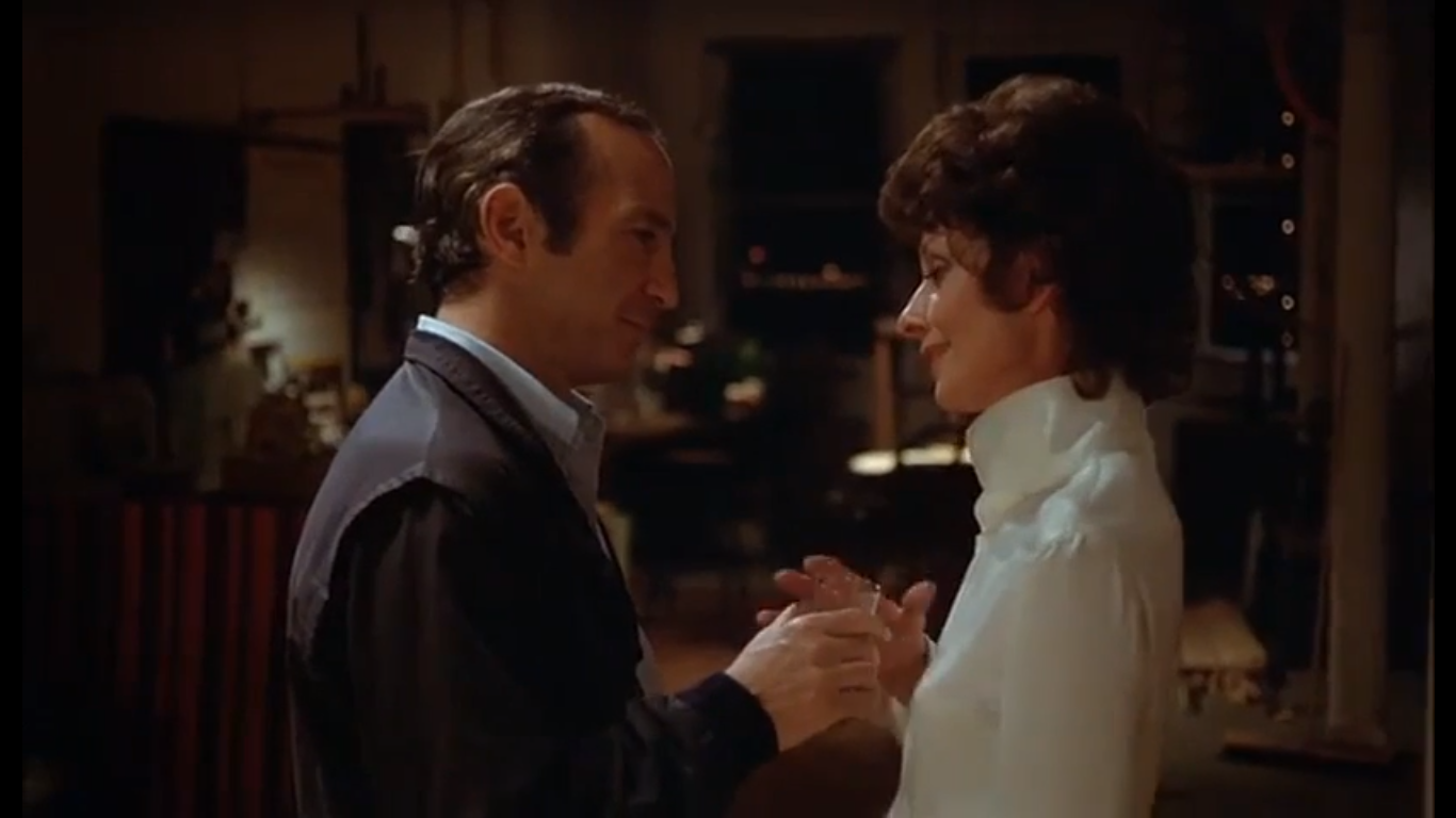 They All Laughed (1980): Peter Bogdanovich’s Melancholy Screwball | 4 ...