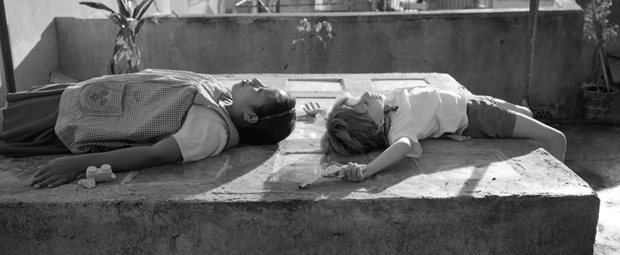 Roma (2018) | 4 Star Films