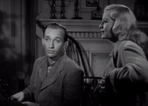 Holiday Inn (1942): White Christmas and Blackface | 4 Star Films