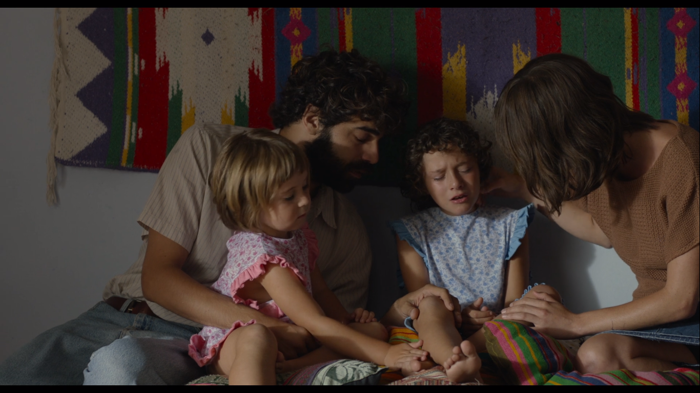 Summer 1993 (2017) | 4 Star Films