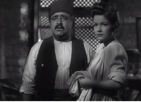 Five Graves to Cairo (1943) and The Desert Fox | 4 Star Films