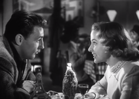 The Locket (1946): Laraine Day and Splintering Psychology | 4 Star Films