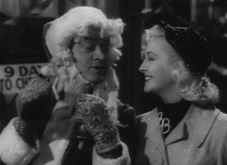 The Lemon Drop Kid (1951): Bob Hope and Silver Bells | 4 Star Films