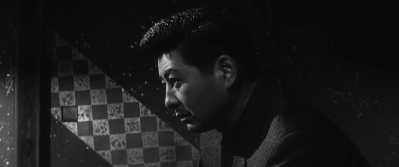 Pale Flower (1964): A Stylish Japanese Noir | 4 Star Films