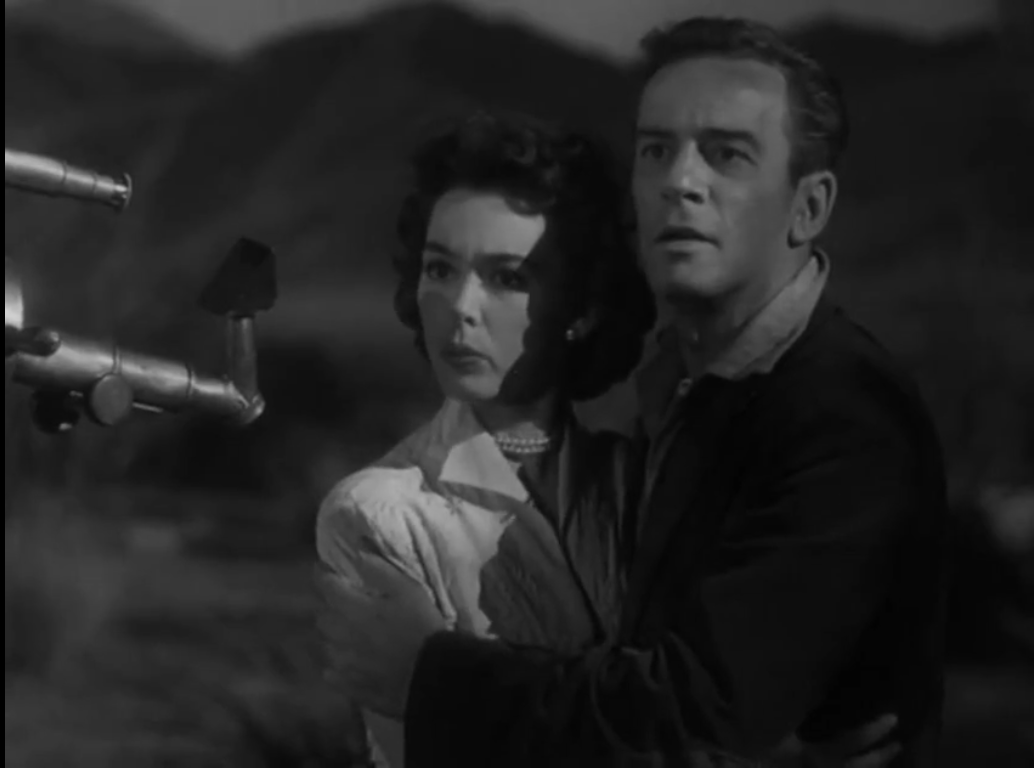 It Came from Outer Space (1953) | 4 Star Films