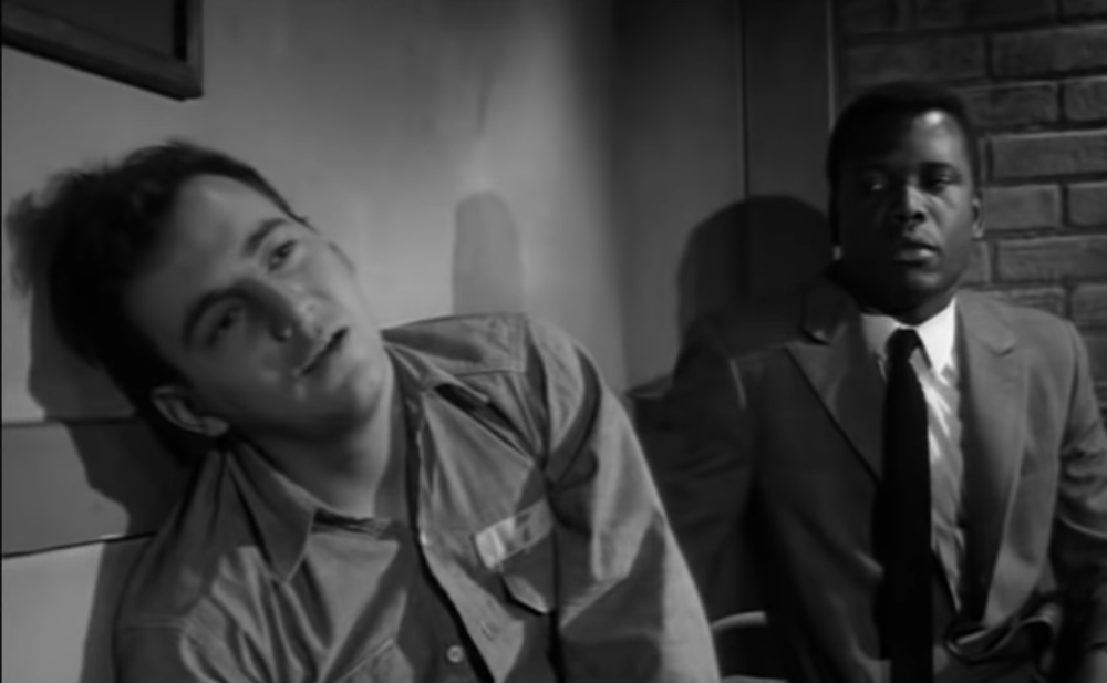 Pressure Point (1962) | 4 Star Films